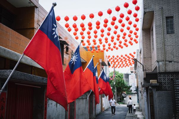 Connaissez-vous Lin Wan-Yu ? Accueillir une poétesse taïwanaise en ...